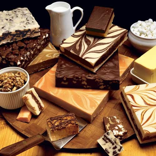 Best Sellers – Northwoods Candy Emporium